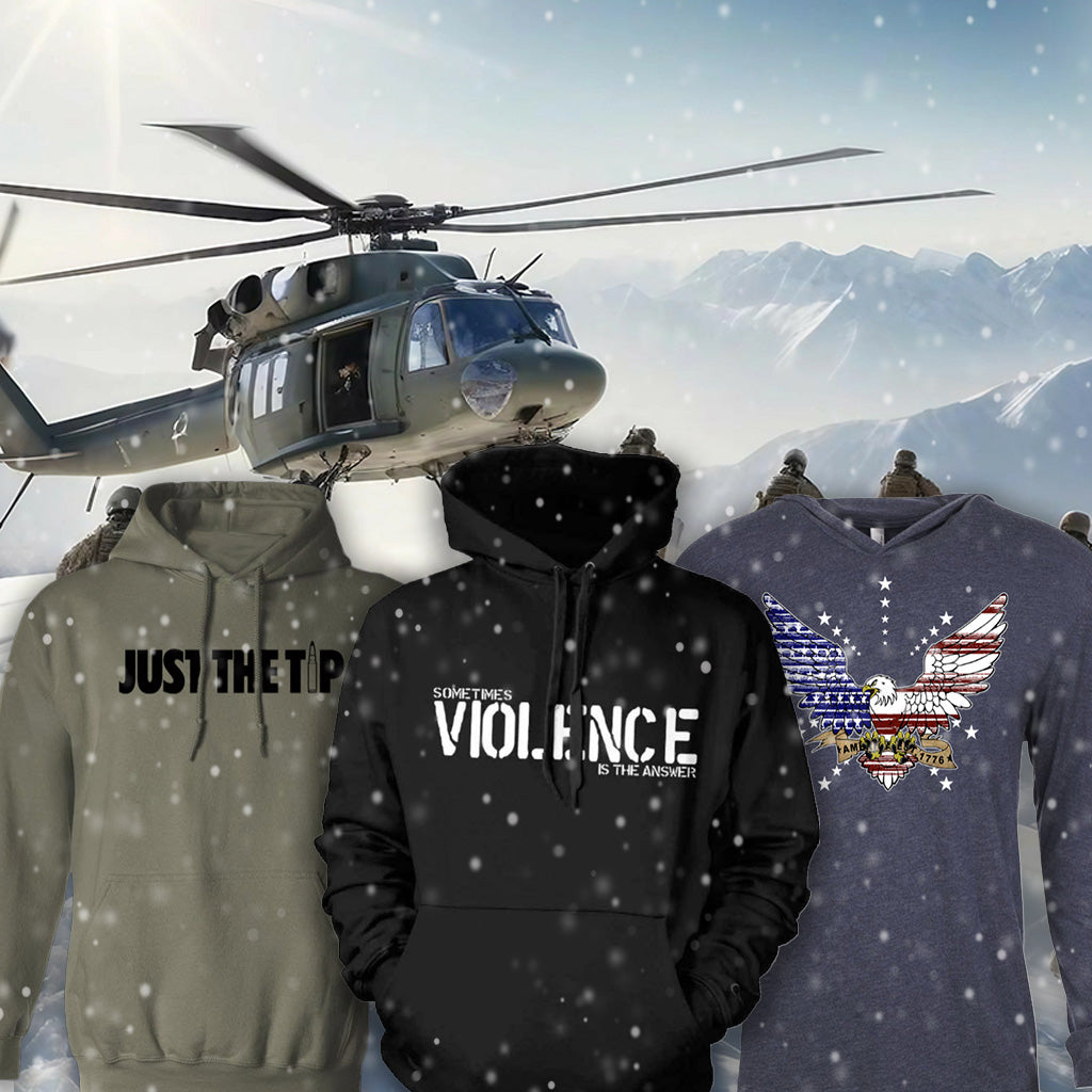 Veteran Trash Talk Shop