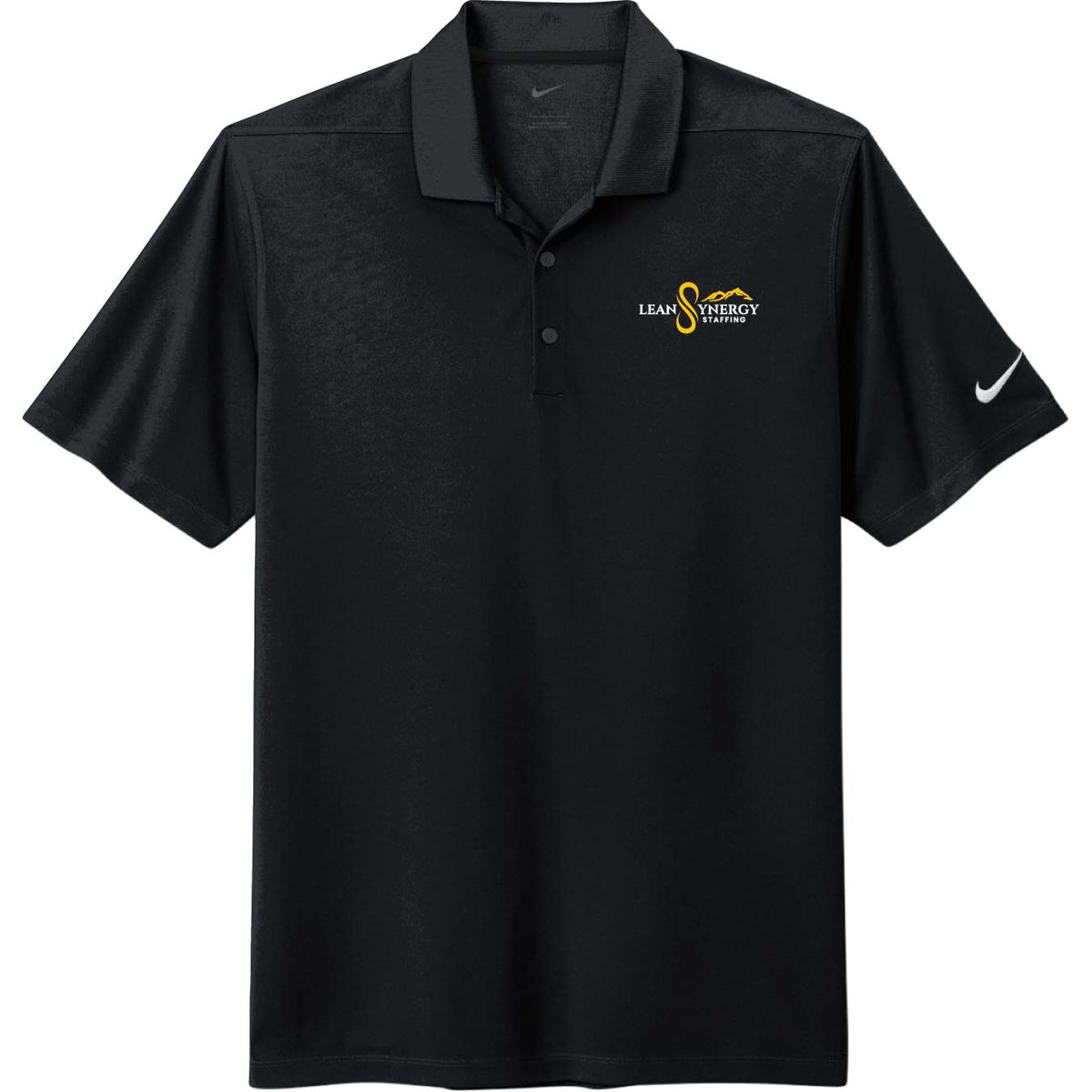 LEAN SYNERGY POLOS – Veteran Trash Talk