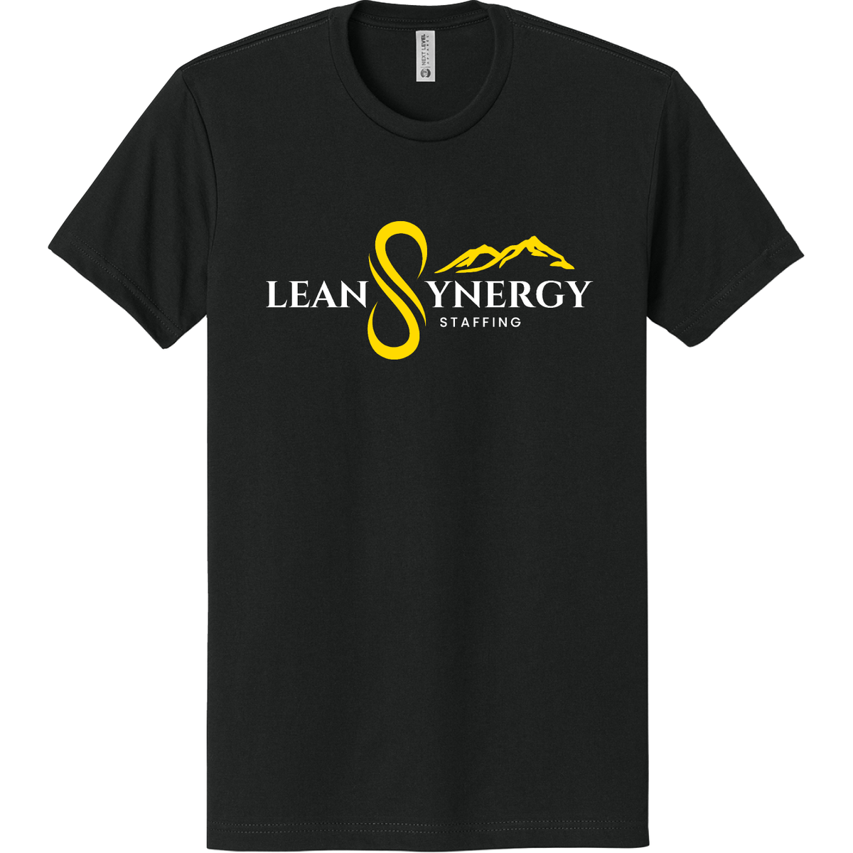 The Lean Synergy T-Shirt – Veteran Trash Talk