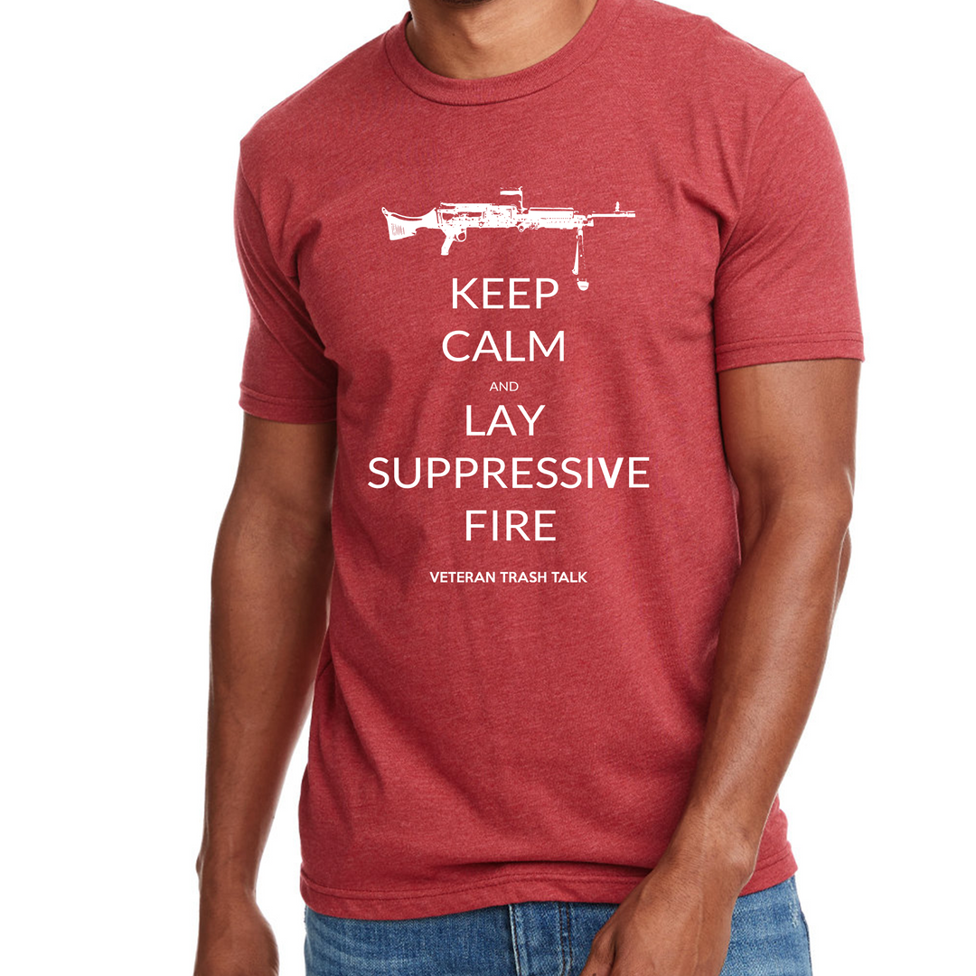 Men's – Veteran Trash Talk