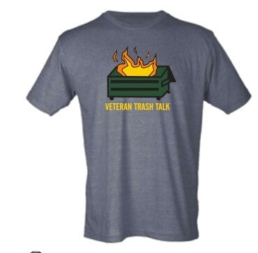 Veteran Trash Talk Shop